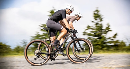 Superior - Best in class light and fast bikes